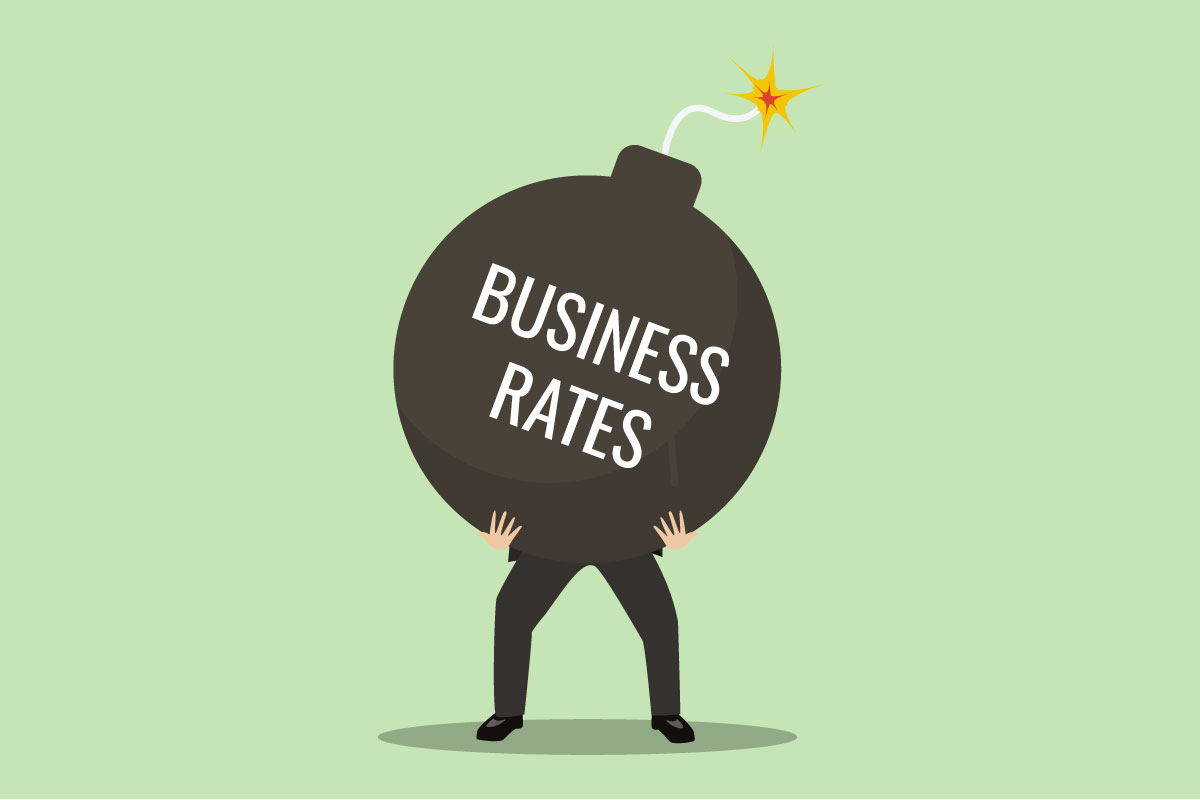 What are Business Rates? Everything you need to know