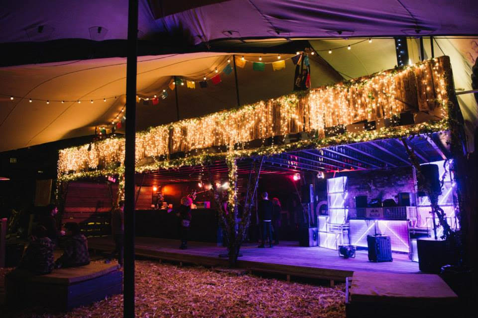 London s Best Office Christmas Party Venue