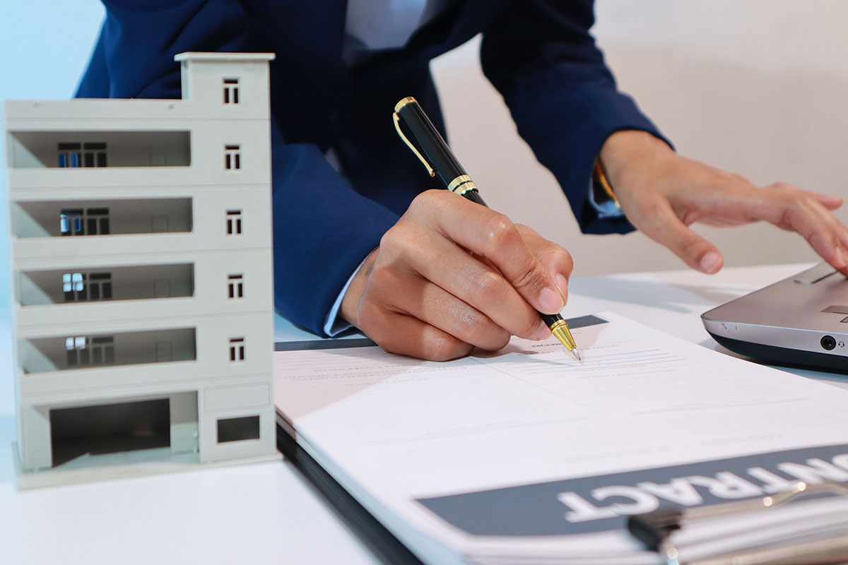 What are Office Service Charges? Everything you need to know