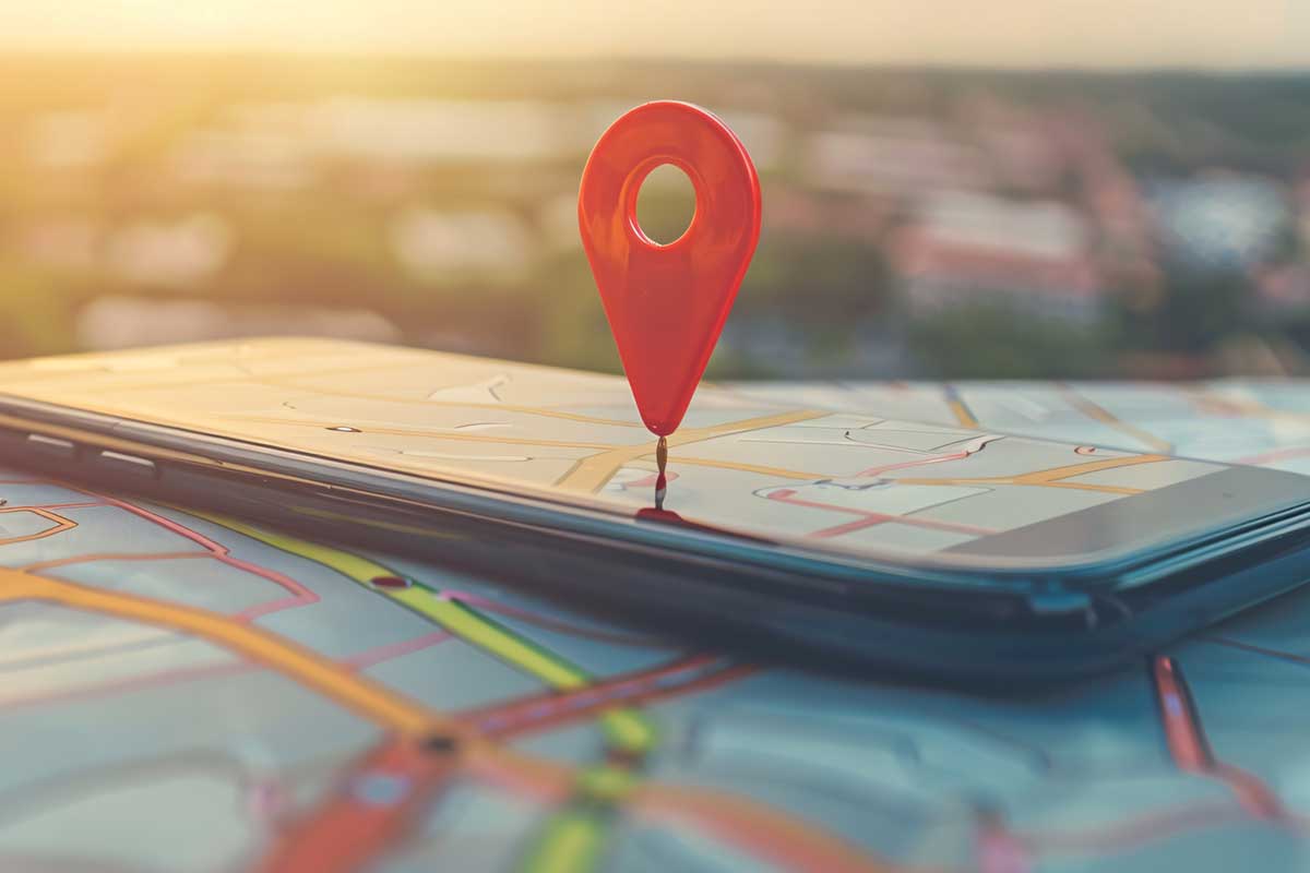 How to choose the right office location for your business