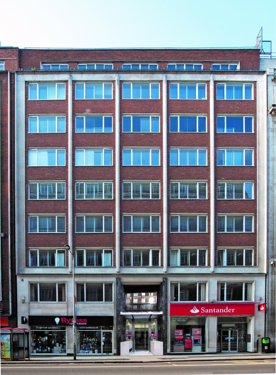 Office Space in High Holborn, Holborn, London WC1V