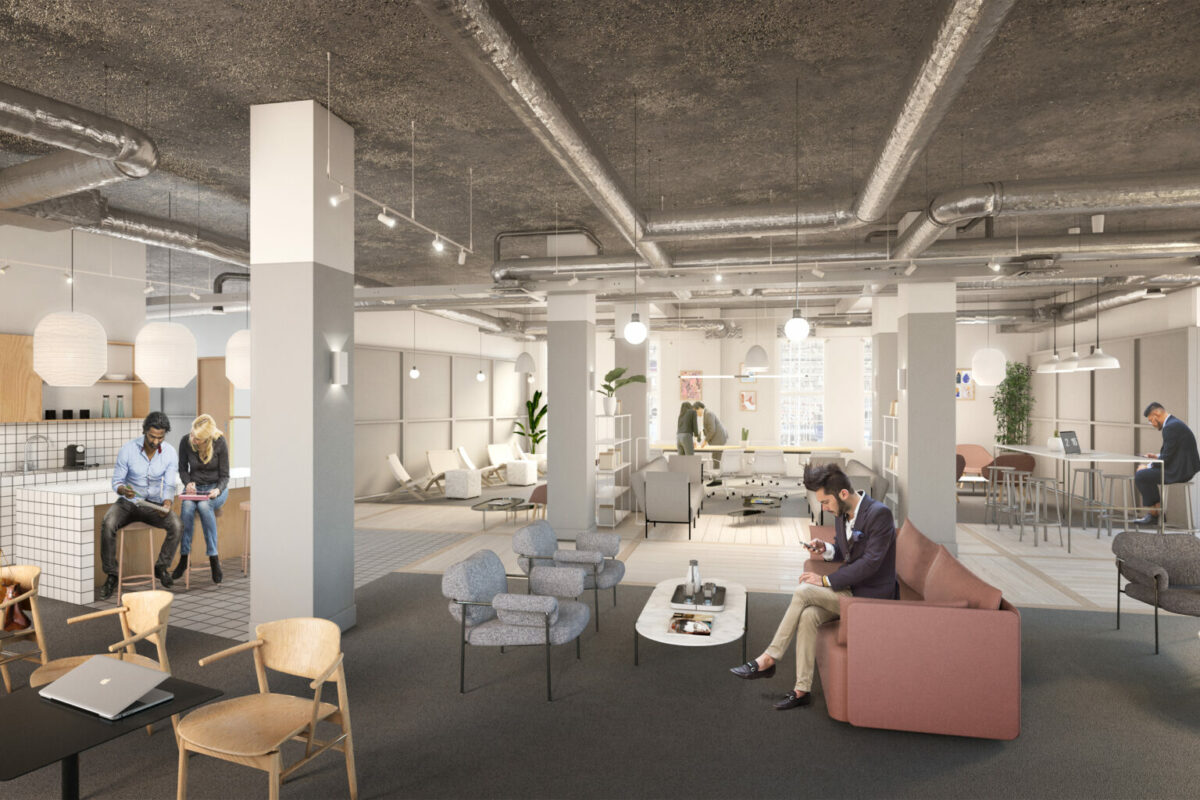 Waterloo Offices, Office Space in London Bridge | Find a London Office