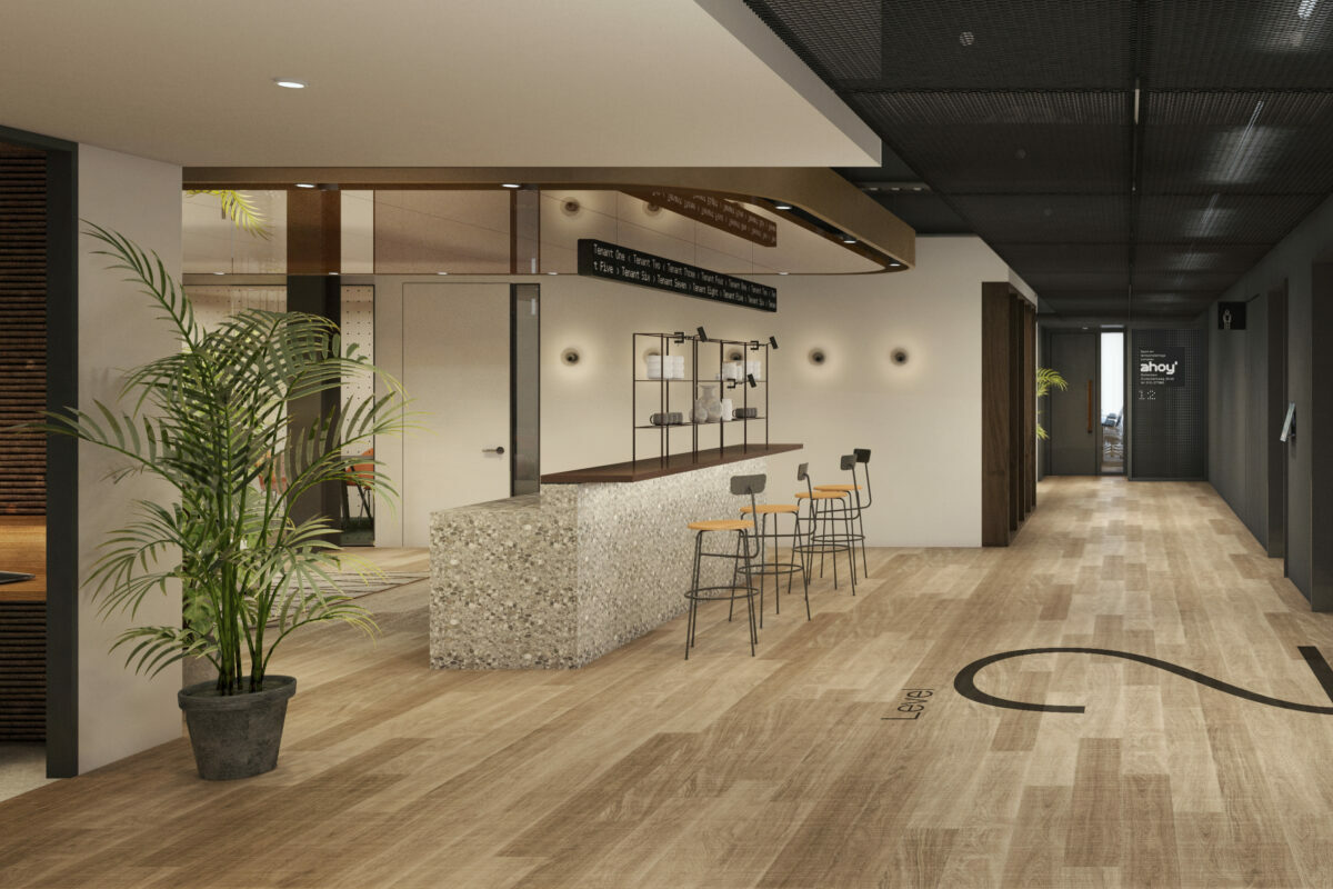 Serviced Office in Finsbury Avenue, Liverpool Street, London, City Of ...