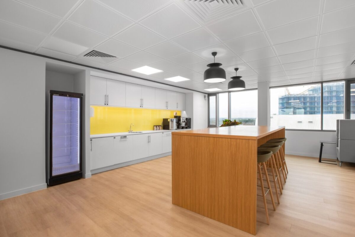 Coworking Office in Great West Road, Brentford, London TW8 9AG