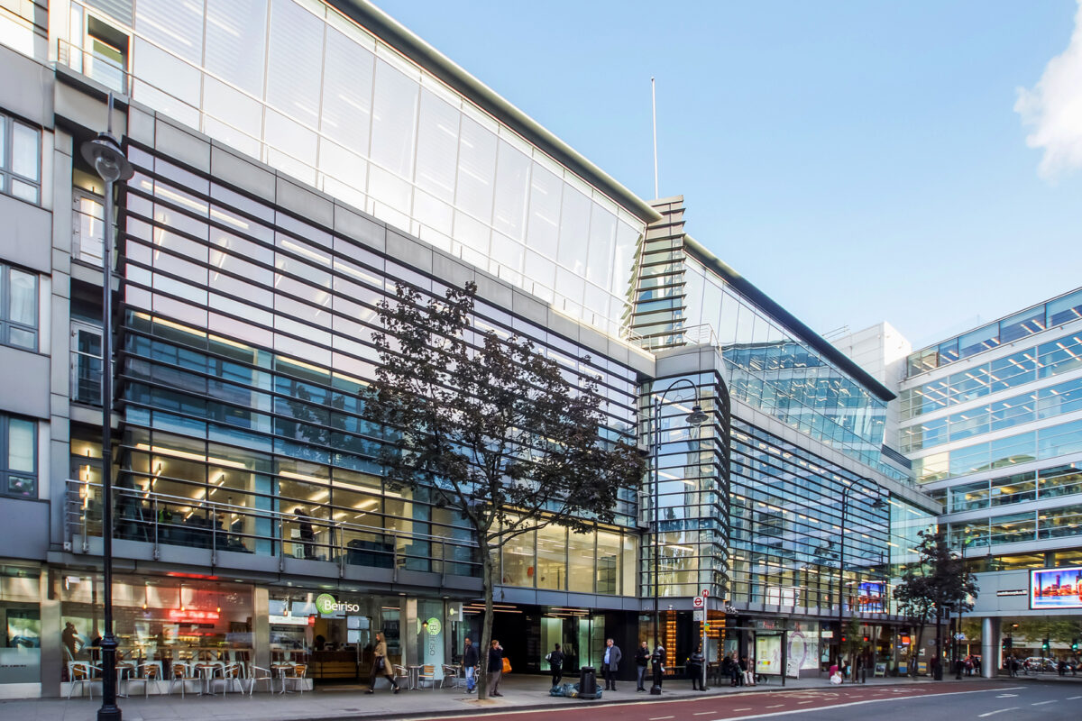 Serviced Office in WeWork, 125, Kingsway, Holborn, London WC2B 6NH